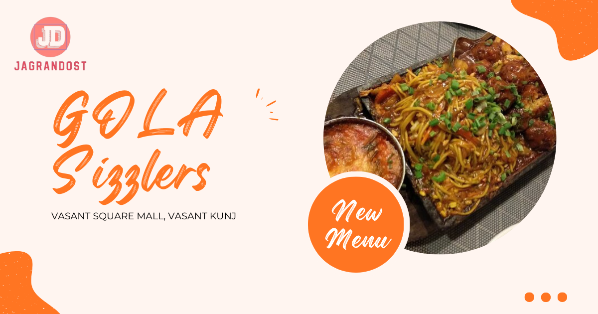 15 Best Restaurants in Vasant kunj | Restaurants in Vasant kunj